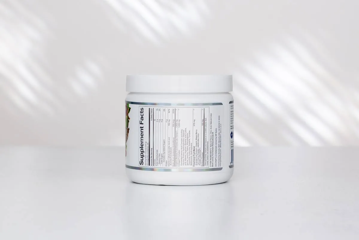 Phyto Collagen Complex™