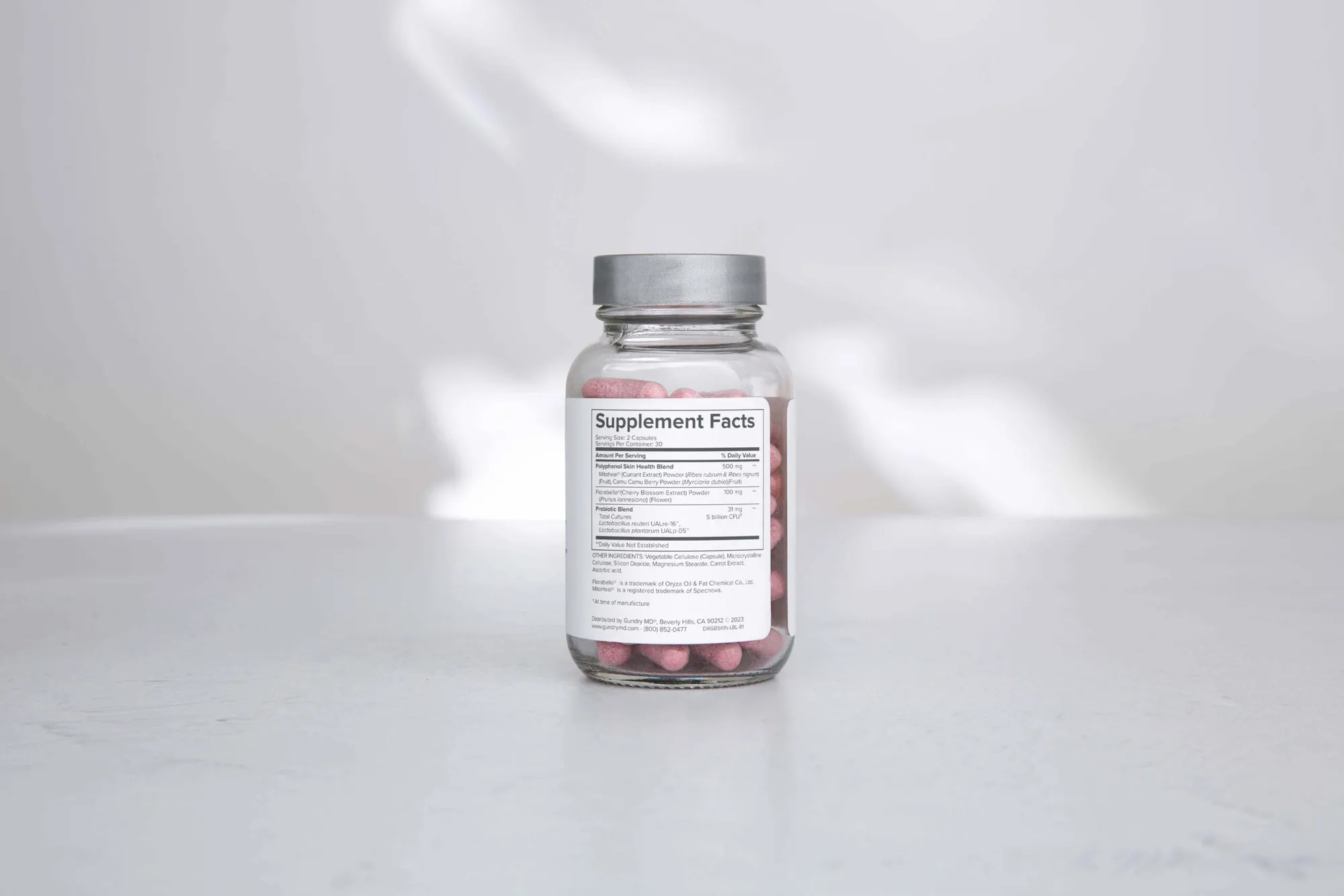 BioSkin Youth Complex™ - Gundry MD®