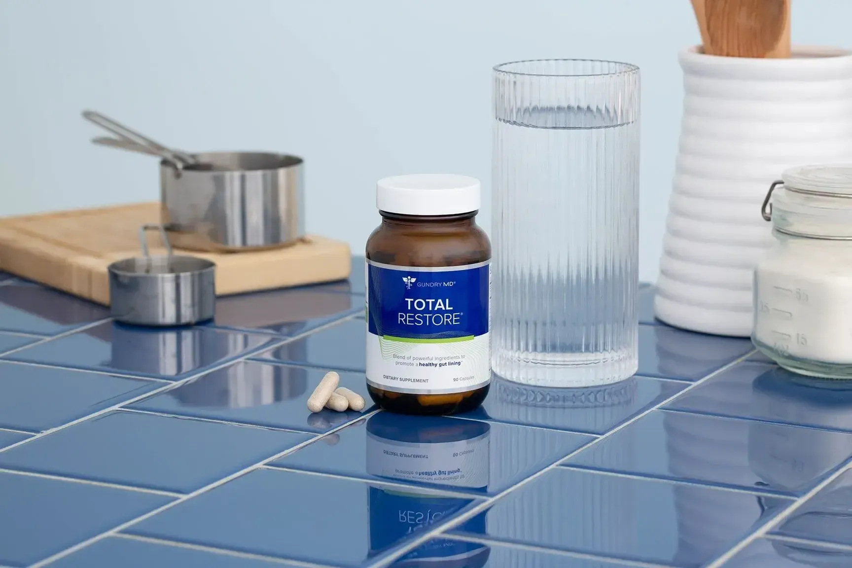 Total Restore® - Gundry MD®