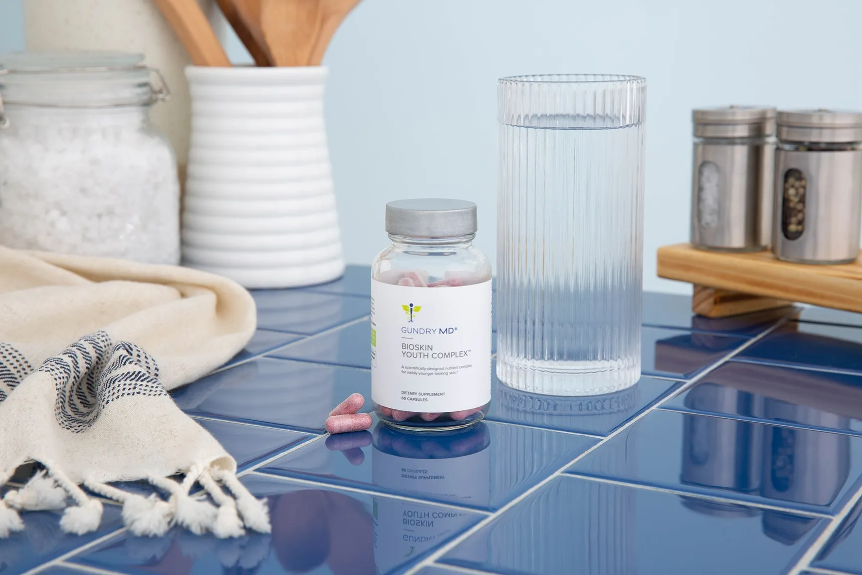 BioSkin Youth Complex™ - Gundry MD®
