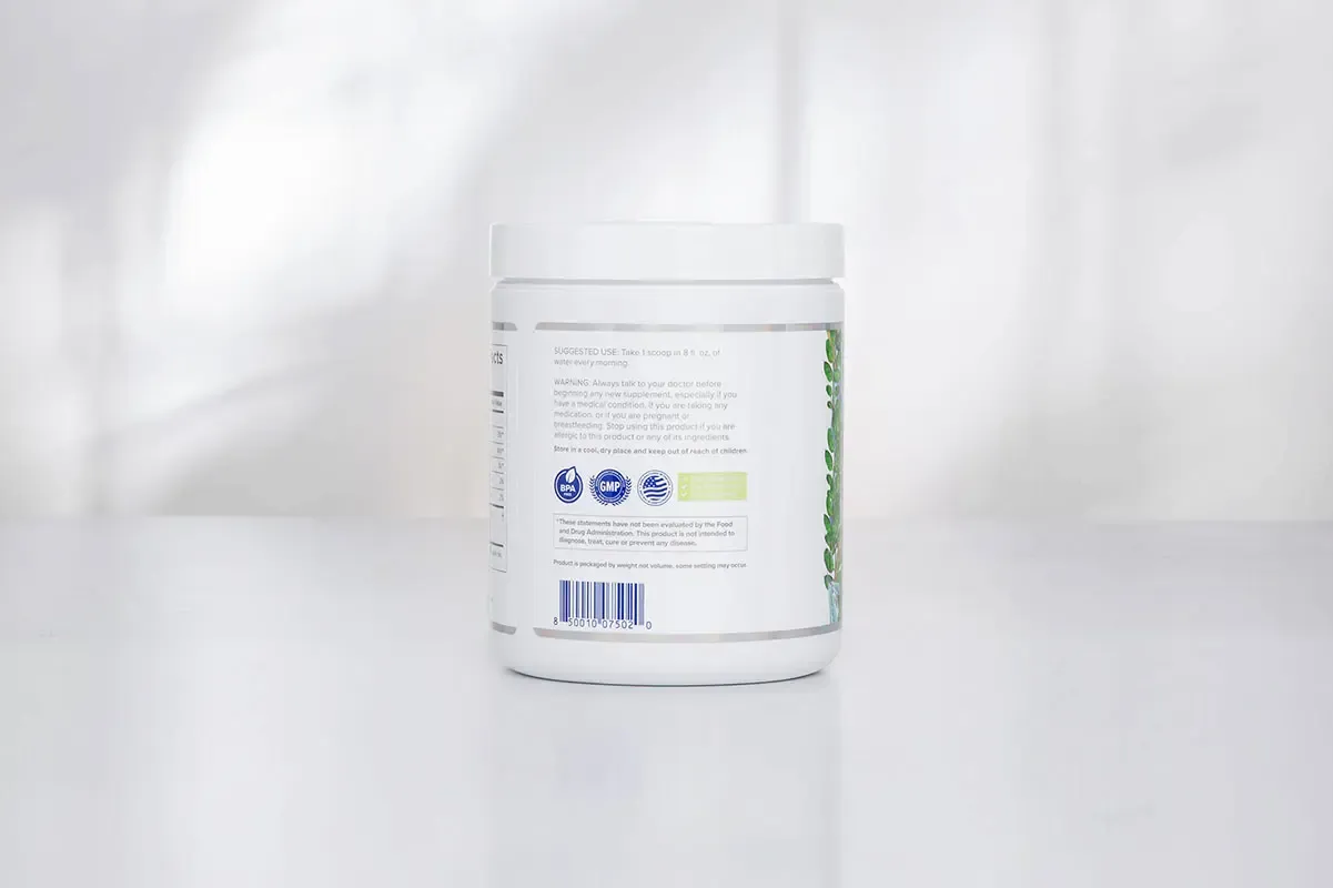 Gundry MD Prebiothrive®