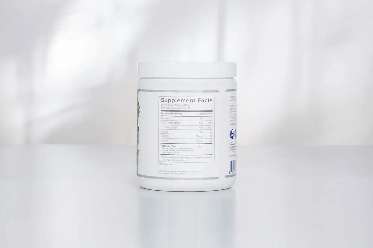 Gundry MD Prebiothrive®