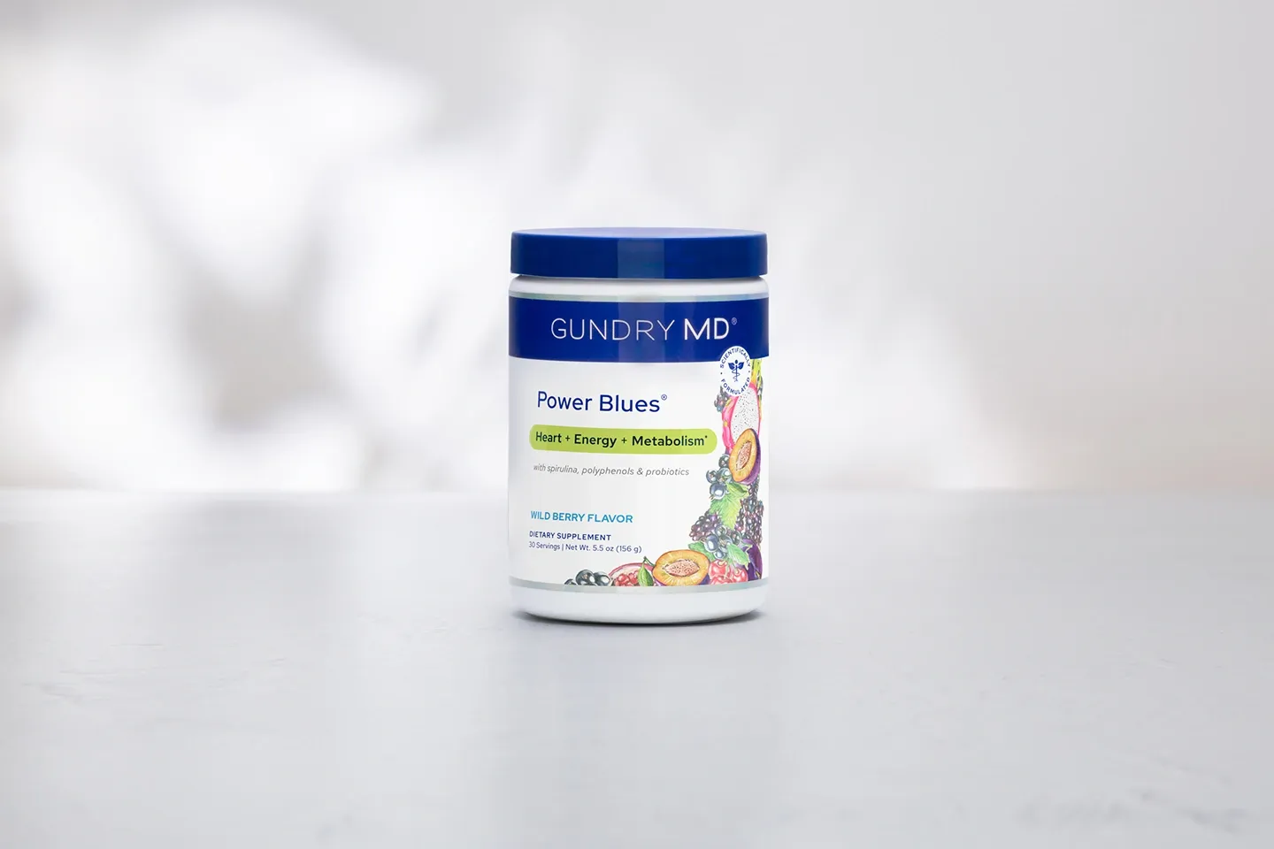 Power Blues®