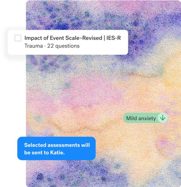 Assessments | Headway