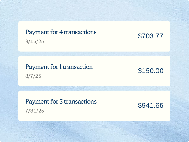 Therapy Billing Software, Simplified | Headway for Providers | Headway