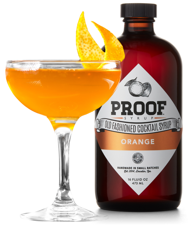 Proof Fan Favorites – Proof Syrup