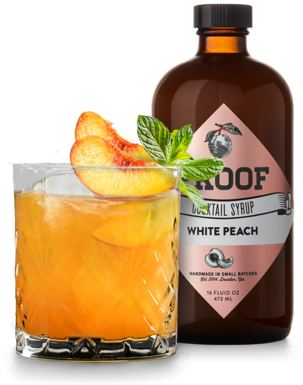 Proof Fan Favorites · Proof Syrup