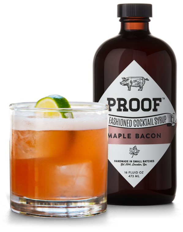 Cocktail Lovers Gift Pack – Proof Syrup