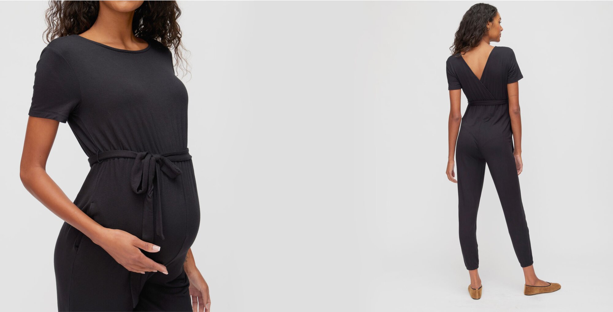 Designer Maternity Clothes, Dresses & Post-Pregnancy- A Pea in the Pod