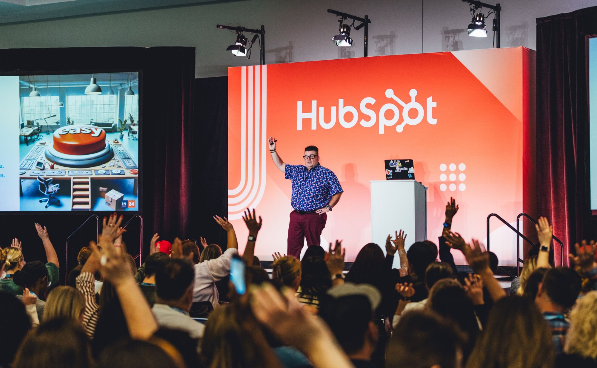 INBOUND Session Reservations: Everything You Need to Know