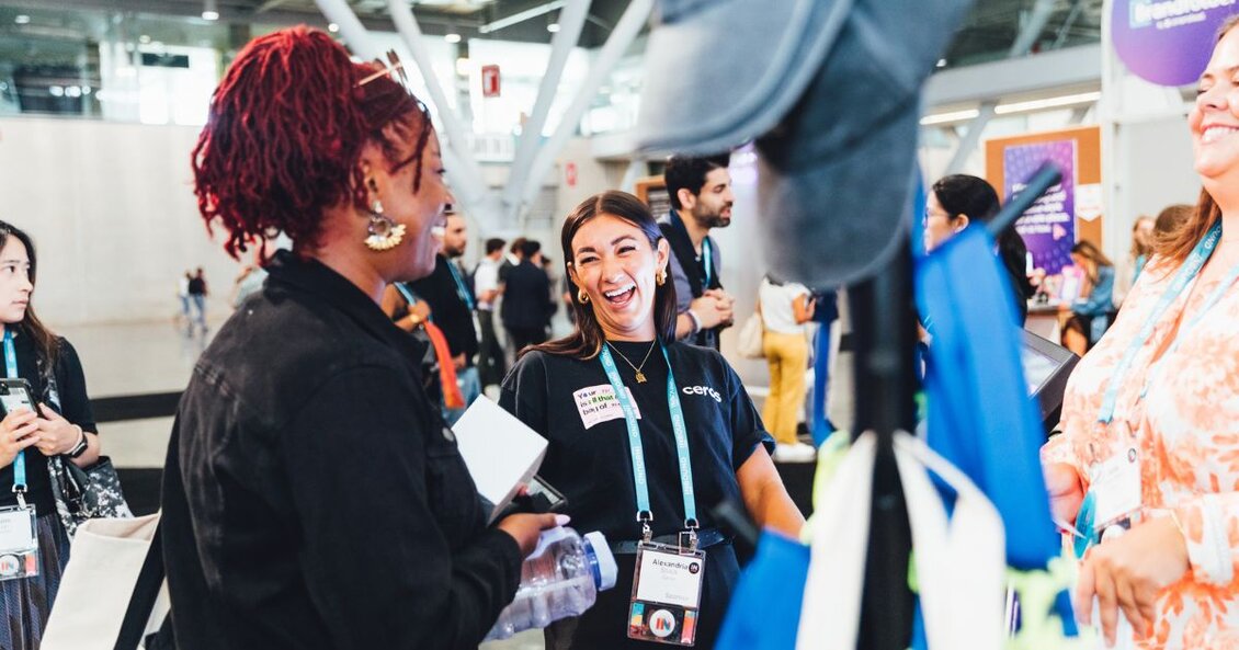 7 Reasons to Make INBOUND Your Team's Offsite Destination in 2024