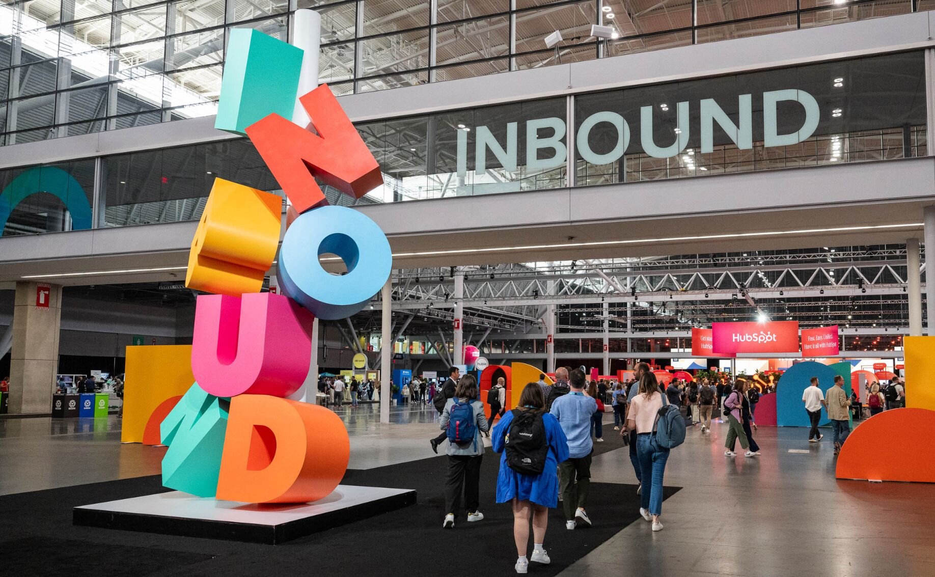 INBOUND 2025 Goes West: Secure Your Spot at Our Lowest Price