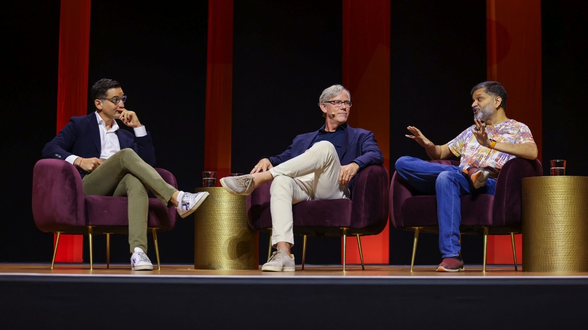 Brian Halligan and Dharmesh Shah: How They Built HubSpot | UNBOUND ...
