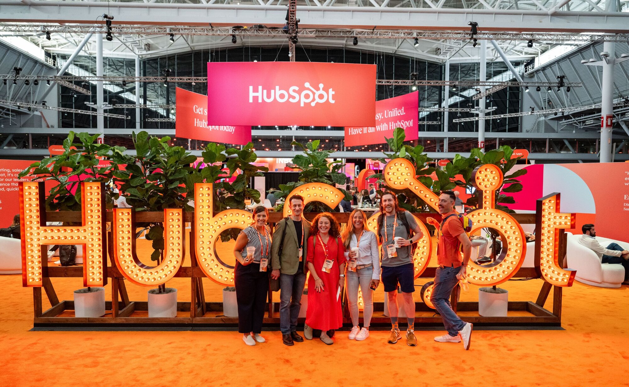 Why Top-Performing Teams Make INBOUND Their Annual Strategic Offsite ...