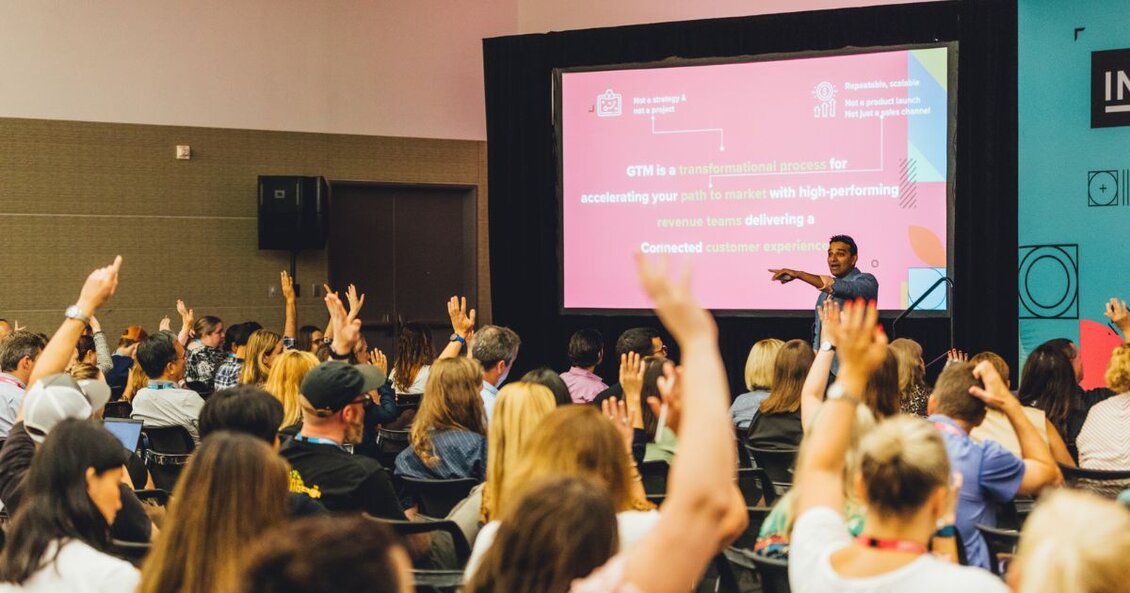 Learn more about speaking at INBOUND 2024 | INBOUND - HubSpot's ... Learn more about speaking at INBOUND 2024 | INBOUND - HubSpot's ...