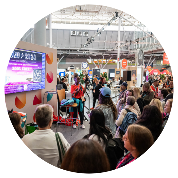 INBOUND 2024 Event Recap