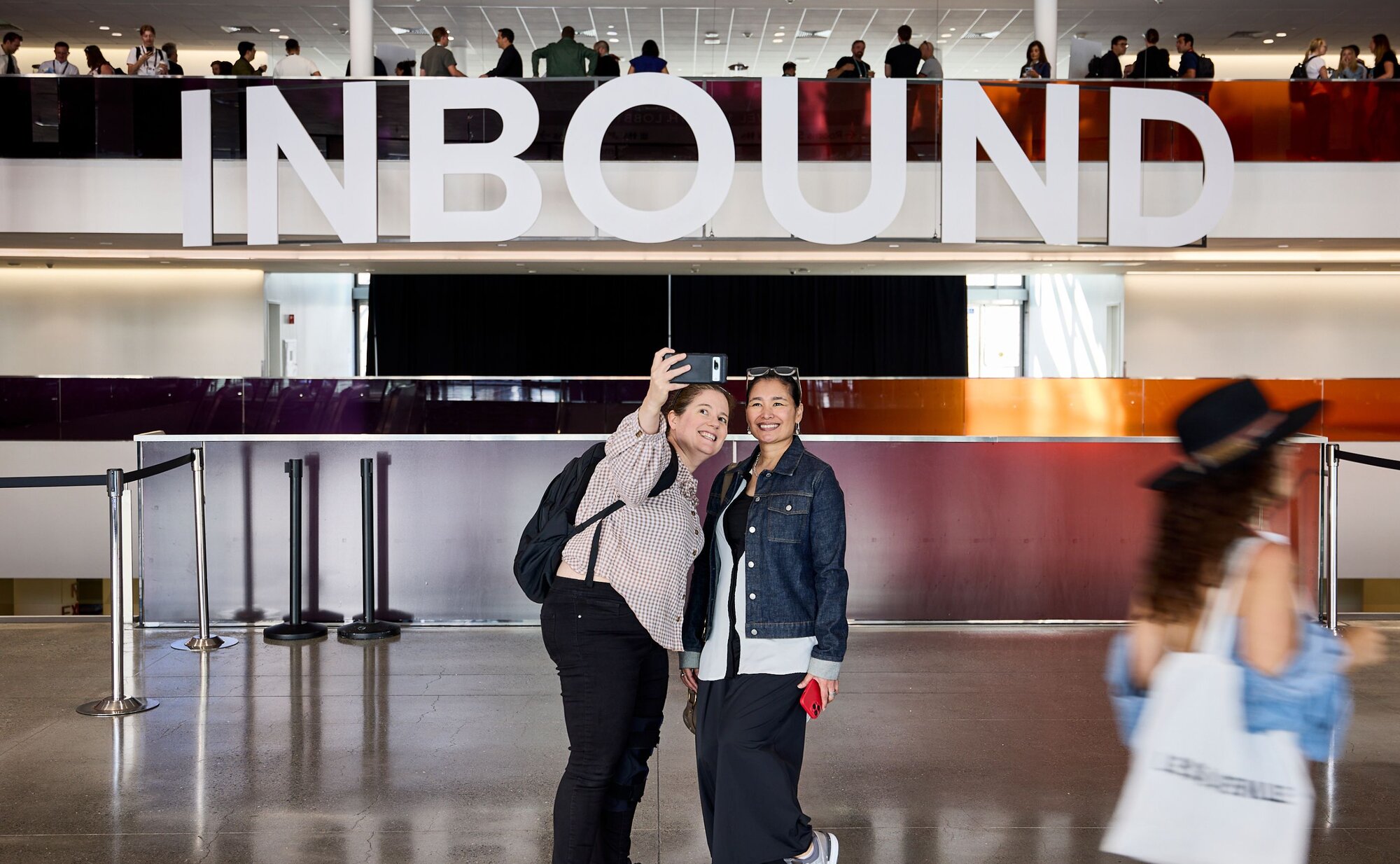 We Surveyed the INBOUND Community About 2026. Here’s What They Want ...