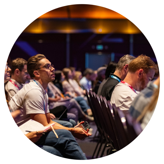 INBOUND 2024 Event Recap