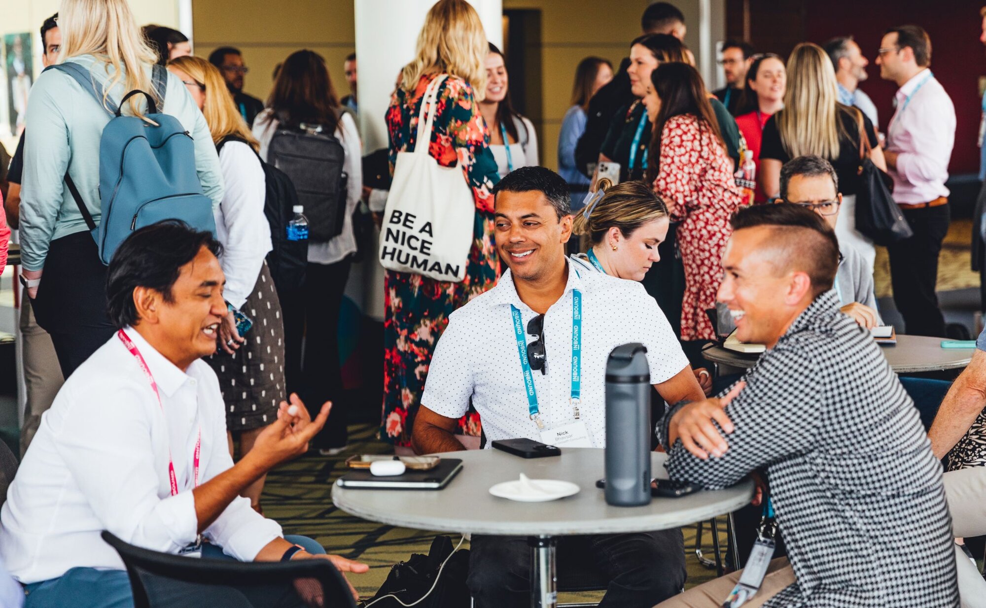 INBOUND 2024: Call For Meetups Now Open!