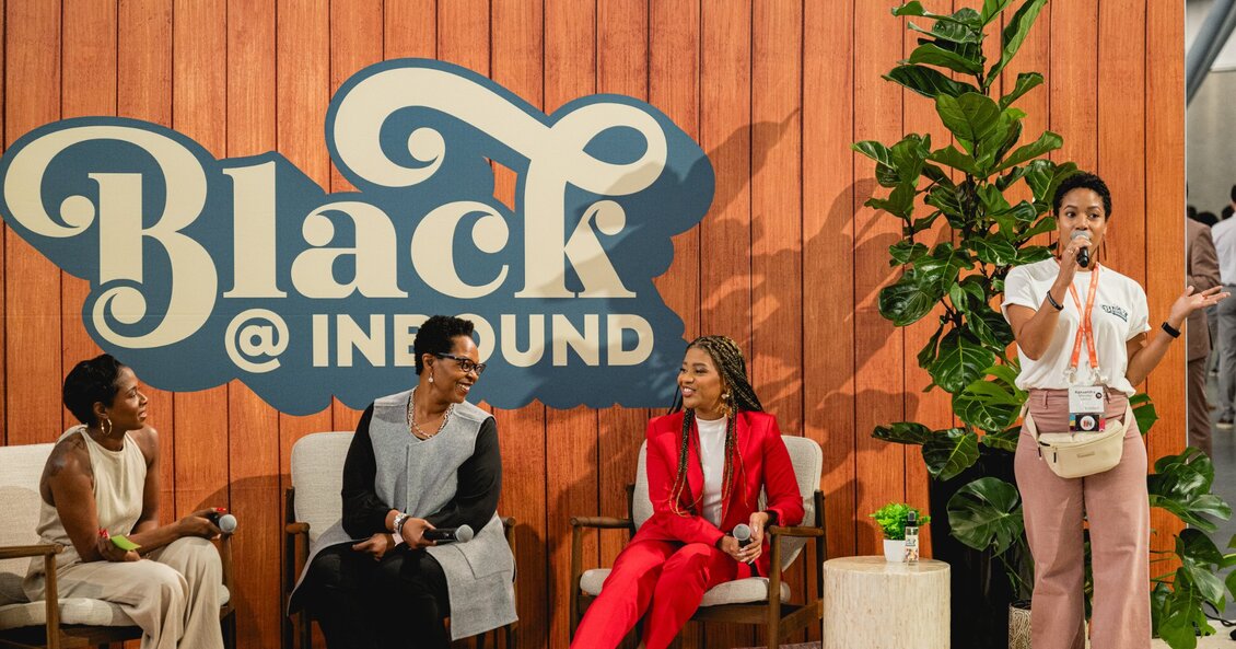 INBOUND 2023 EVENT RECAP