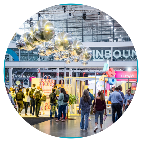 INBOUND 2024 Event Recap