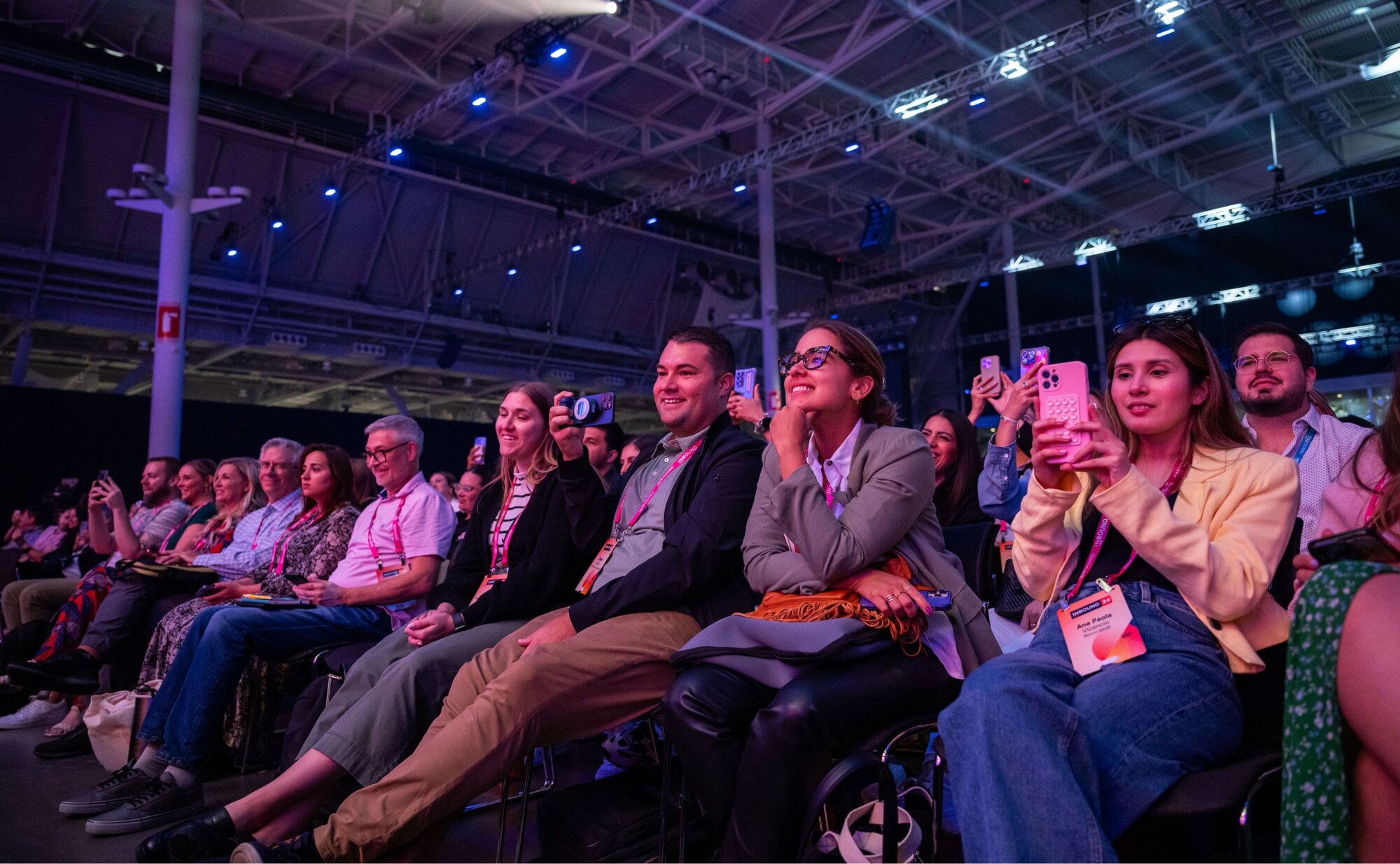 INBOUND 2025 Session Catalog Drop: Early Access to September's ...