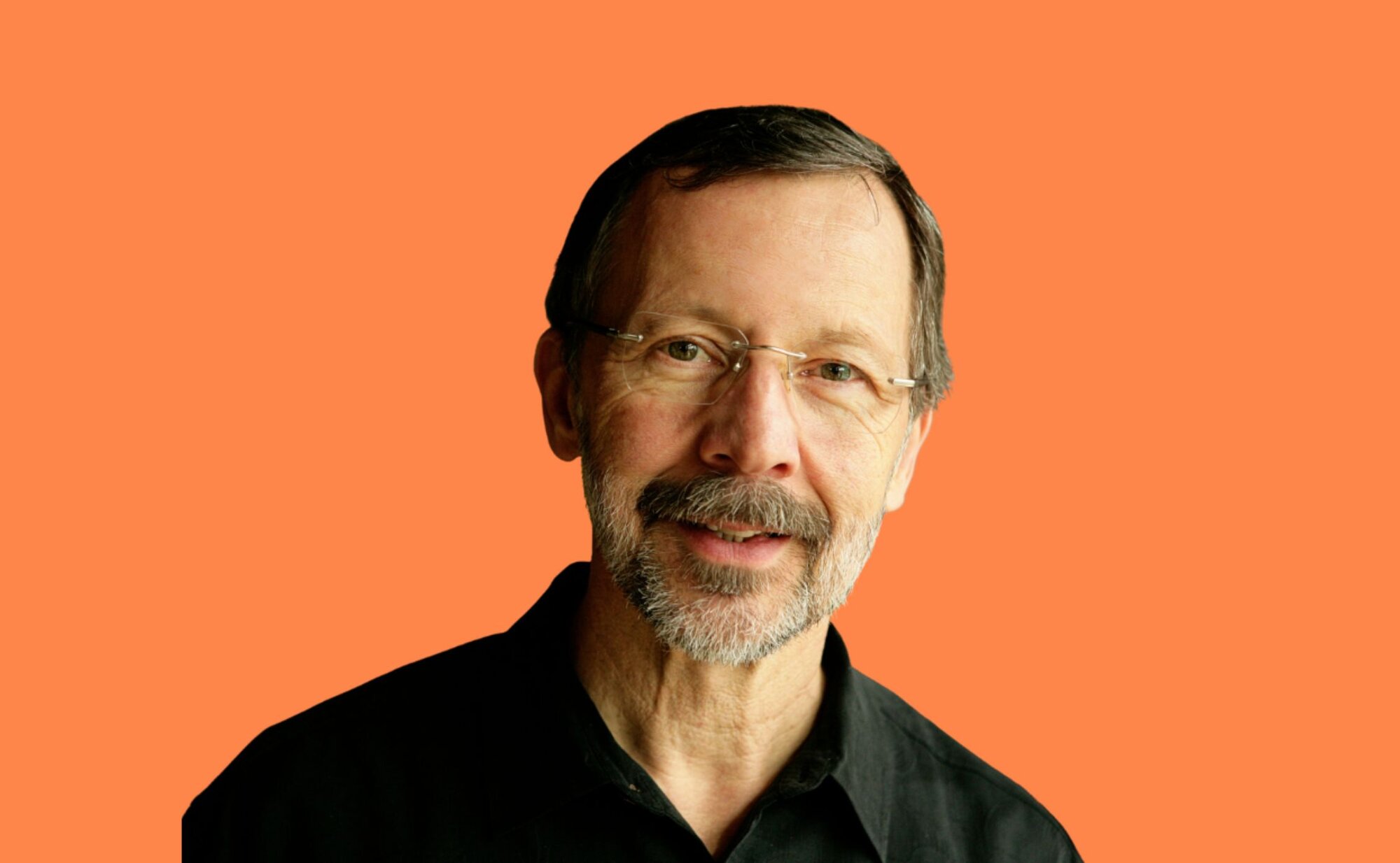 Defining Creativity with Pixar's Co-founder