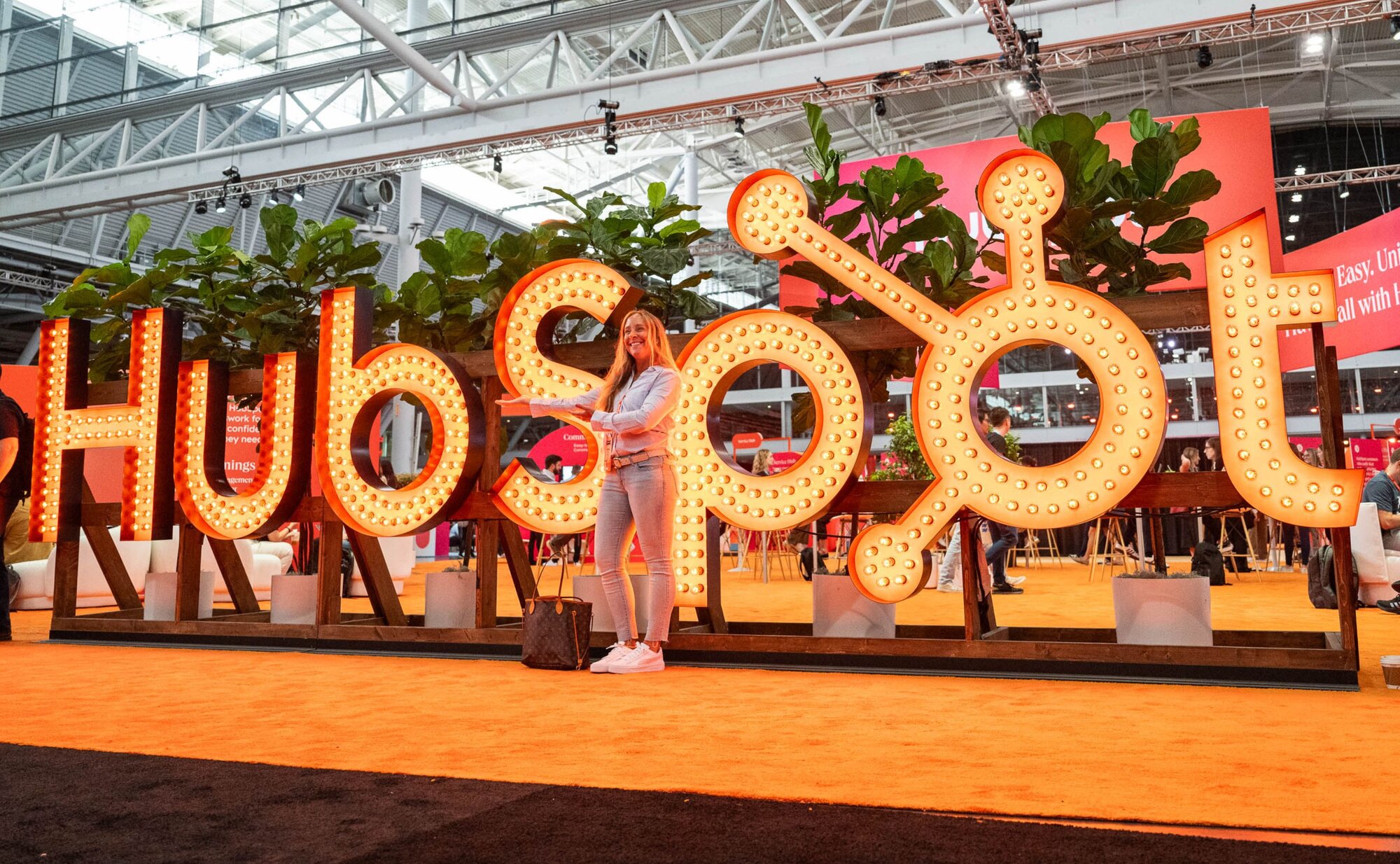 Introducing INBOUND 2025 Zones: A Reimagined Experience