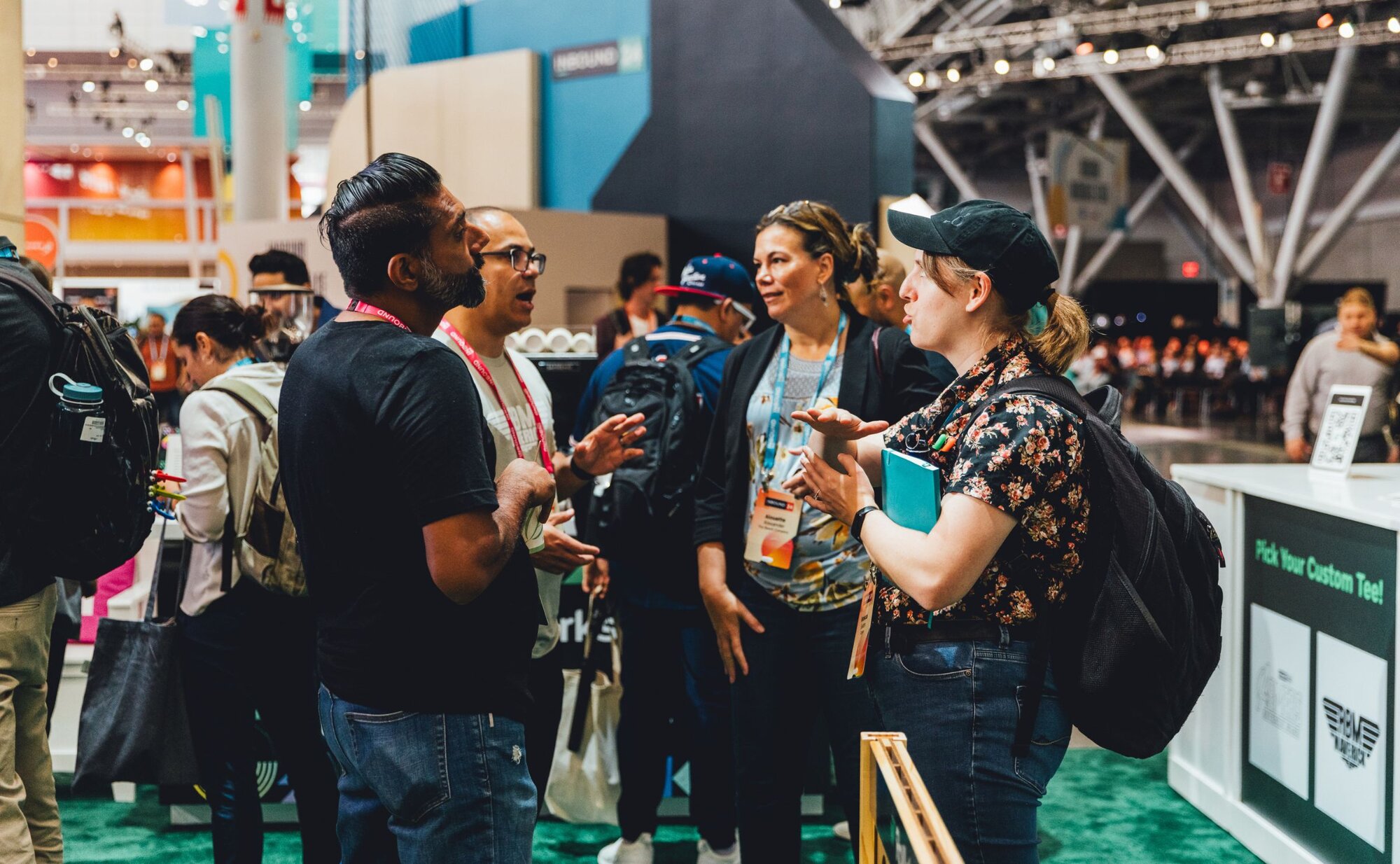 Build a Better Tech Stack: Don’t Miss This New Stage at INBOUND 2025