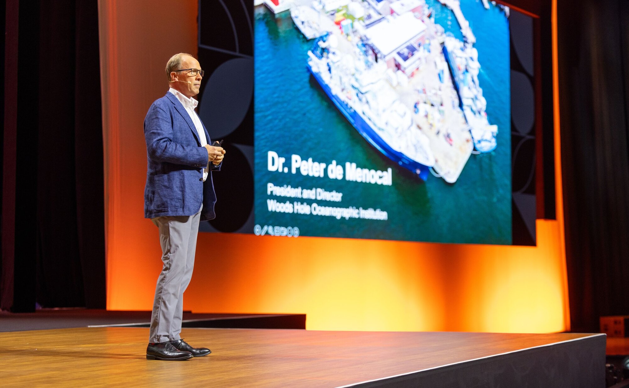 Can Ocean Technology Turn Back Climate Change?