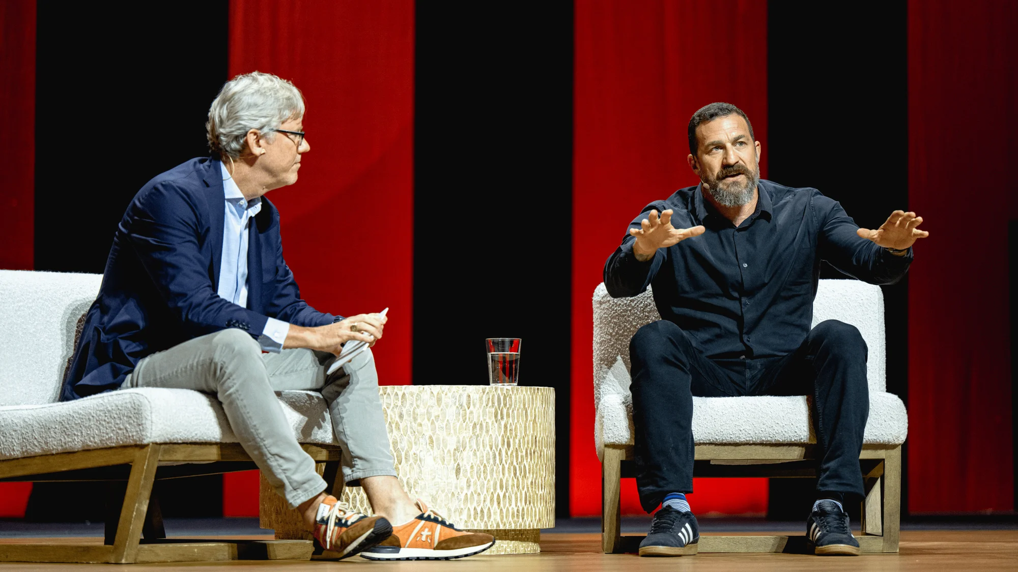 Andrew Huberman on How to Boost Focus and Creativity with Dopamine