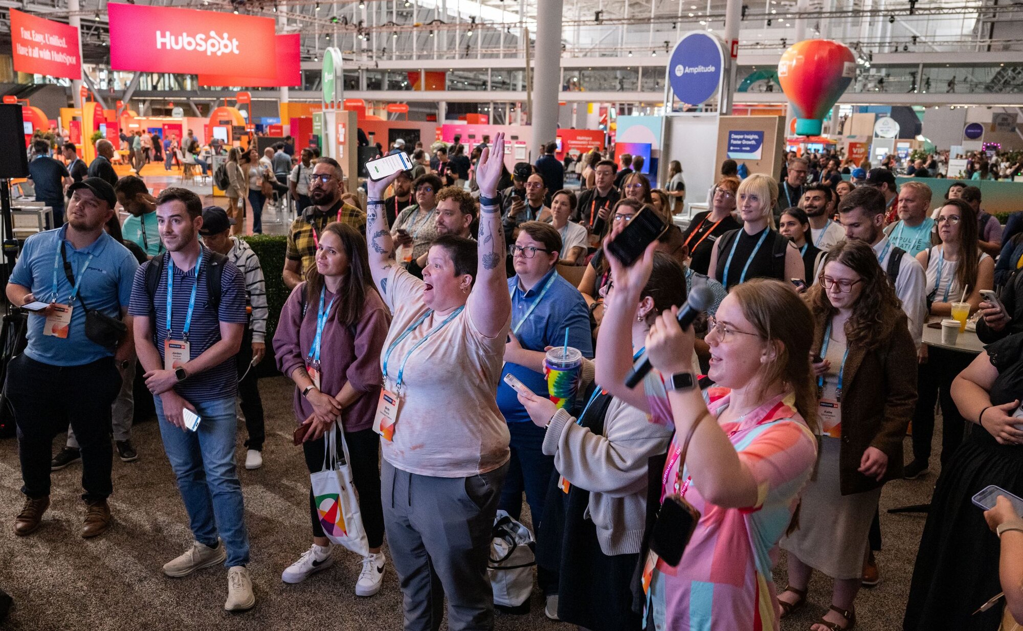 Strike Gold: The INBOUND 2025 Golden Gate Ticket Giveaway is On