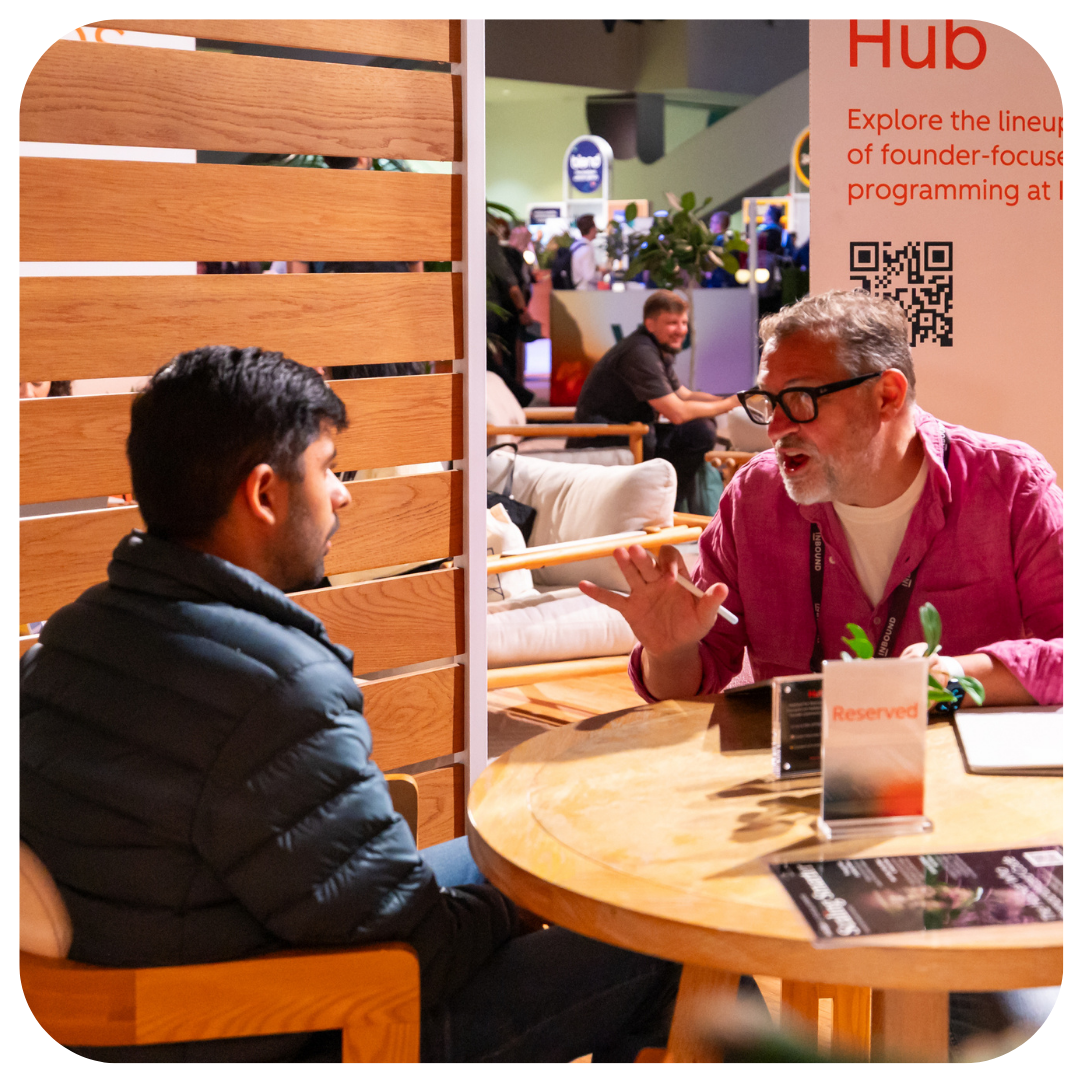 Find Your People at UNBOUND 2026: Introducing The Exchanges | UNBOUND ...