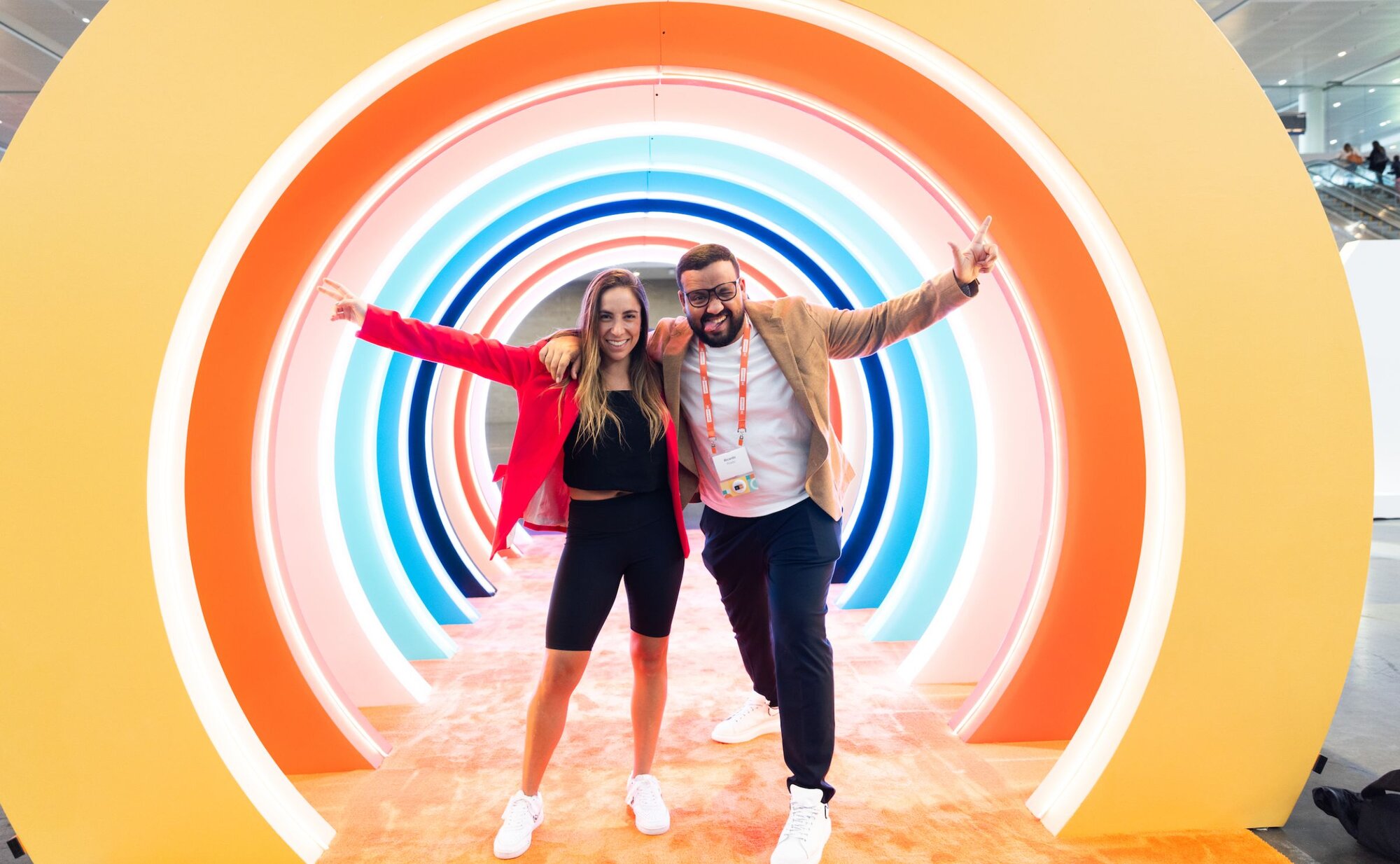 Meet Our 2025 INBOUND Correspondents