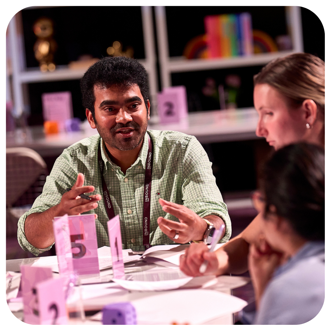INBOUND is Now UNBOUND: Why We’re Evolving the Event | UNBOUND ...