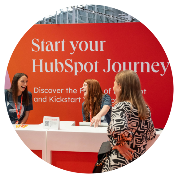 INBOUND 2024 Event Recap