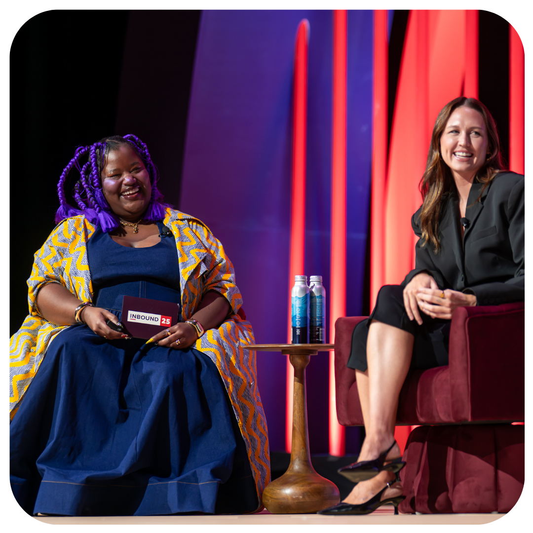 Everything You Need to Know About INBOUND 2026 Speaker Opportunities ...