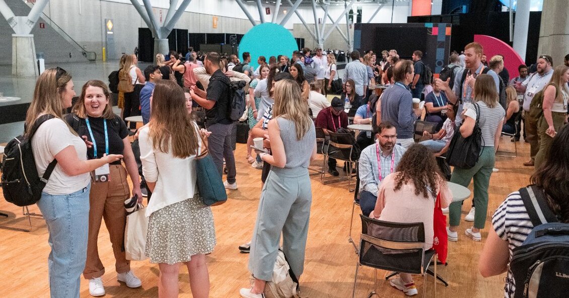 7 Reasons to Make INBOUND Your Team's Offsite Destination in 2024