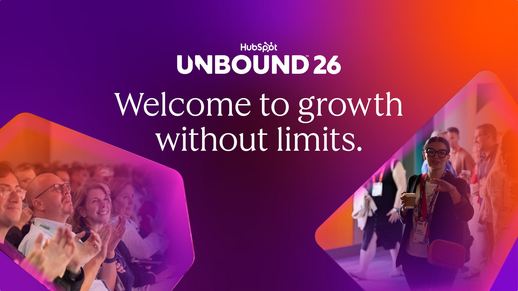 INBOUND is Now UNBOUND: Why We’re Evolving the Event | UNBOUND ...