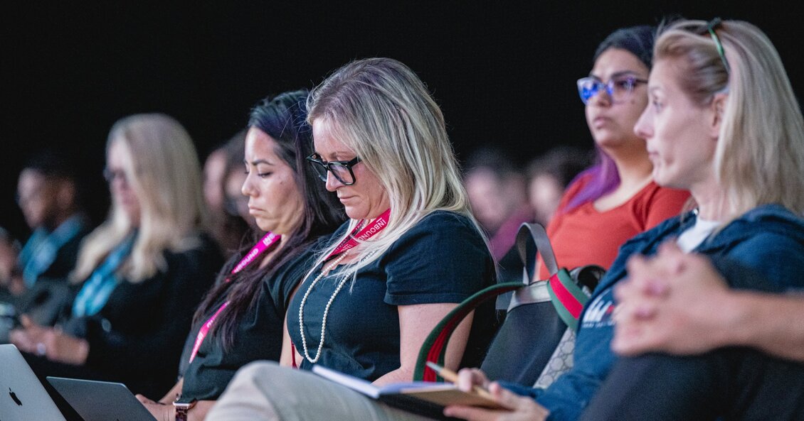 INBOUND 2023 EVENT RECAP