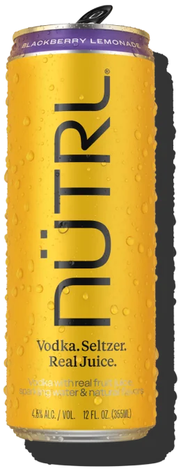12 Best Nutrl Vodka Seltzer Flavors to Drink