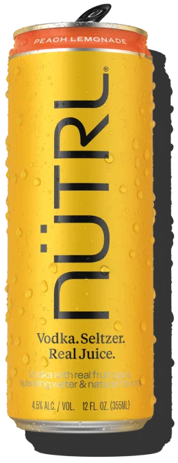 12 Best Nutrl Vodka Seltzer Flavors to Drink