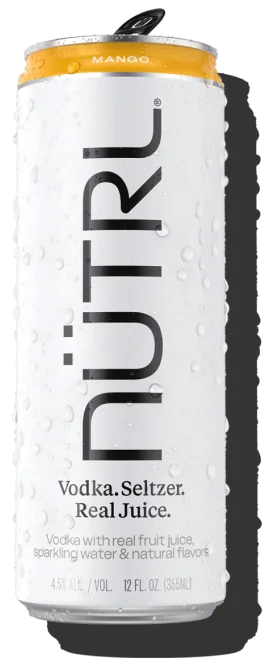 12 Best Nutrl Vodka Seltzer Flavors to Drink