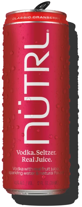 12 Best Nutrl Vodka Seltzer Flavors to Drink