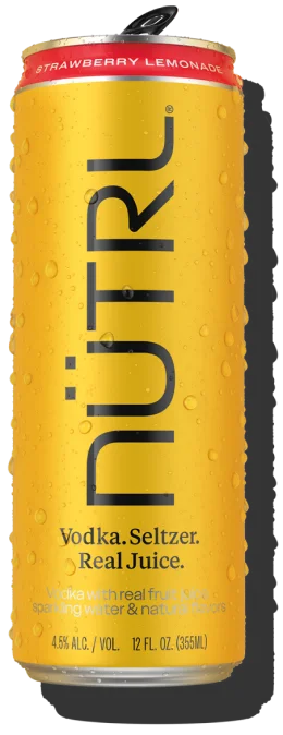 12 Best Nutrl Vodka Seltzer Flavors to Drink
