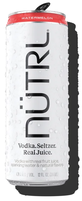 12 Best Nutrl Vodka Seltzer Flavors to Drink