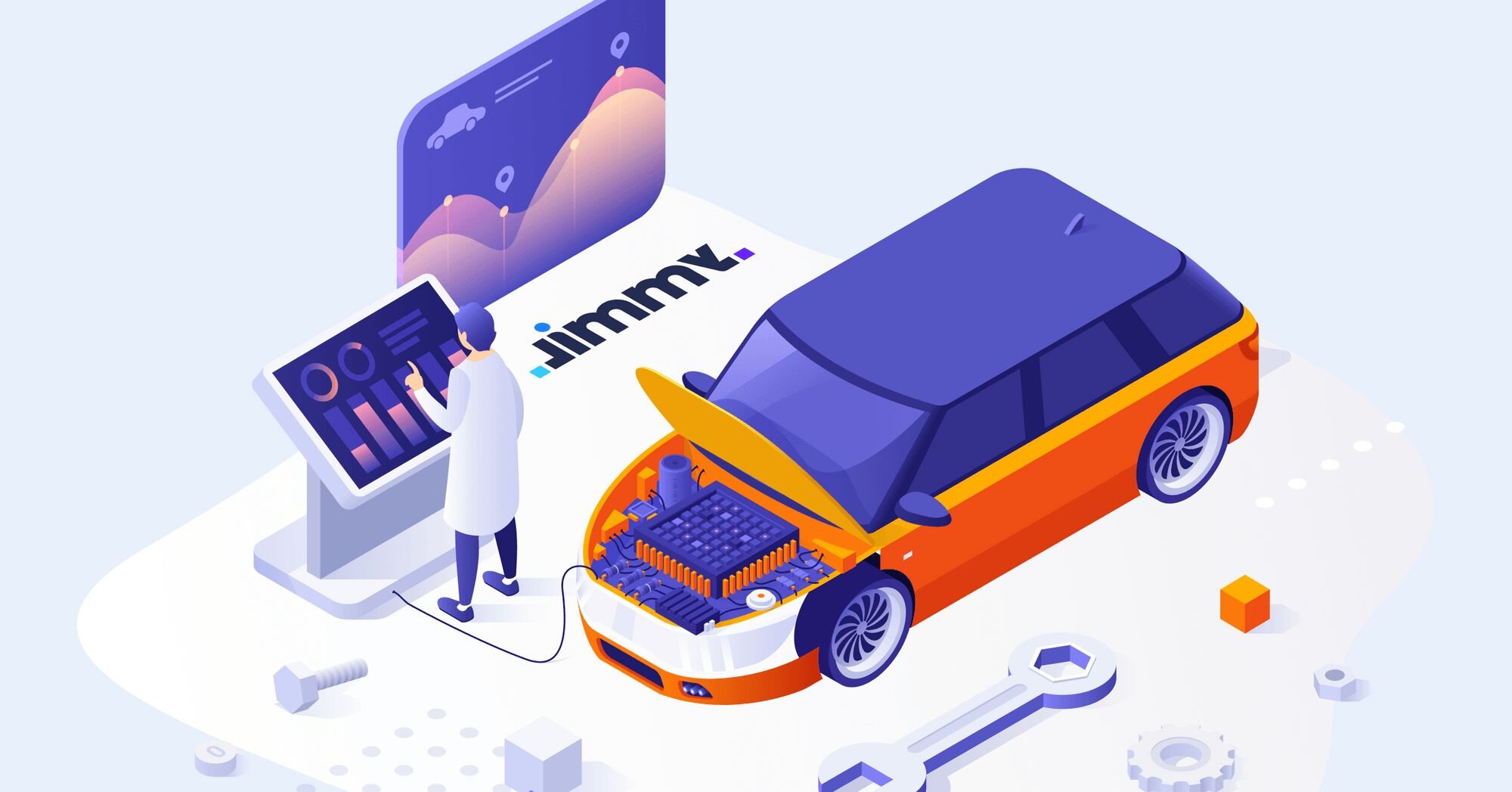 Why does automotive struggle, and what's the way forward? (Part 3)