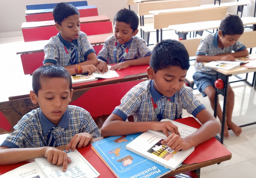 SkyWrite - Center for Learning and Counselling