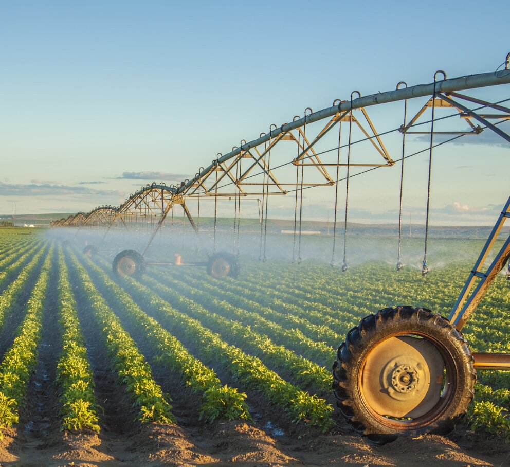 Tap into the Commodities Market and Trade Global Commodities | FXTM