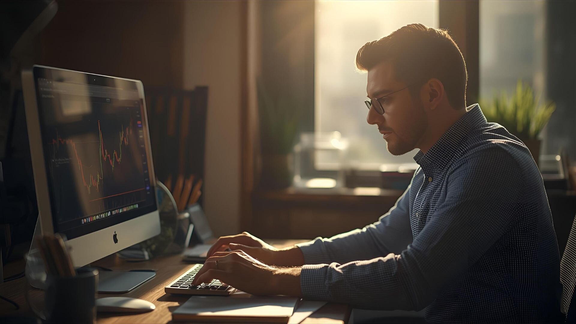 What is Forex Trading? Guide for Beginners | FXTM